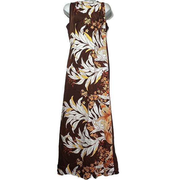 Kimo’s Polynesian Shop | Dresses | Kimos Polynesian Shop 6s 60s Vintage ...